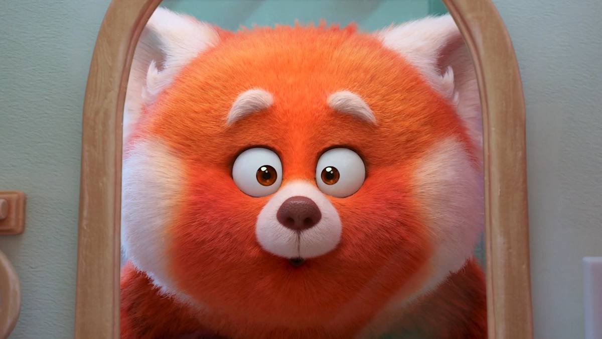 Turning Red Music And Soundtracks: Here's the Complete Tracklist
