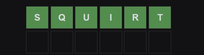 Lewdle Answer and Word Of The Day For Today (Monday, March 14)