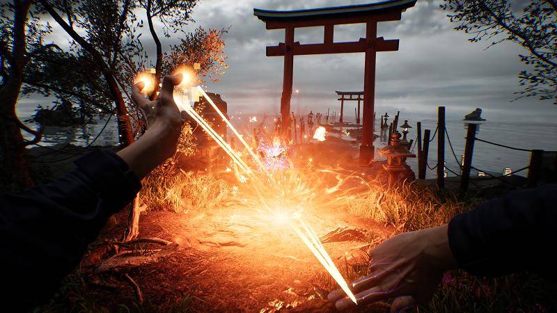 Ghostwire Tokyo Review: A Spellbinding Experience
