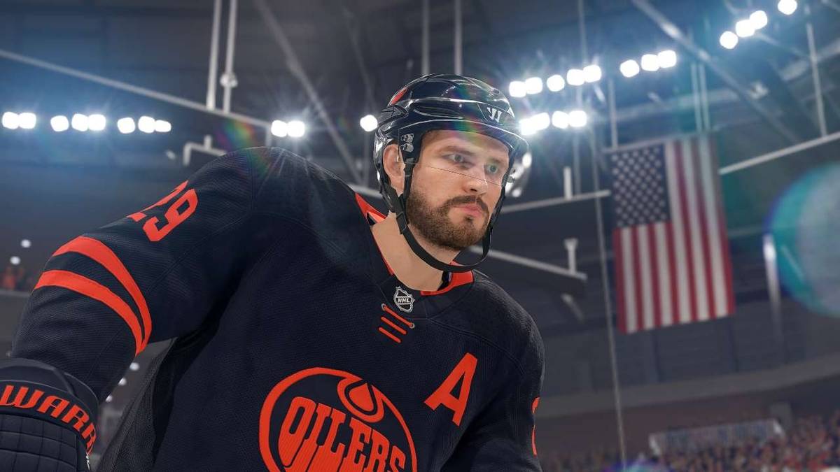 NHL 22 Update 1.6.0 Patch Notes & Server Downtime Today (March 30)