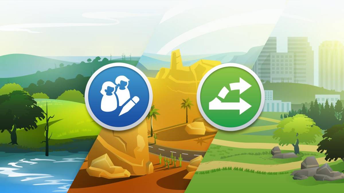 Sims 4 Update 1.55 Patch Notes Today (March 15th, 2022)