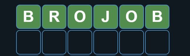 Lewdle Answer and Word Of The Day For Today, Thursday, April 21