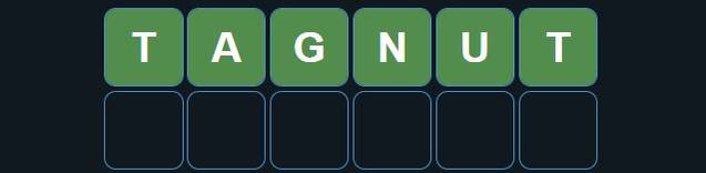 Lewdle Answer and Word Of The Day For Today, Friday, April 8