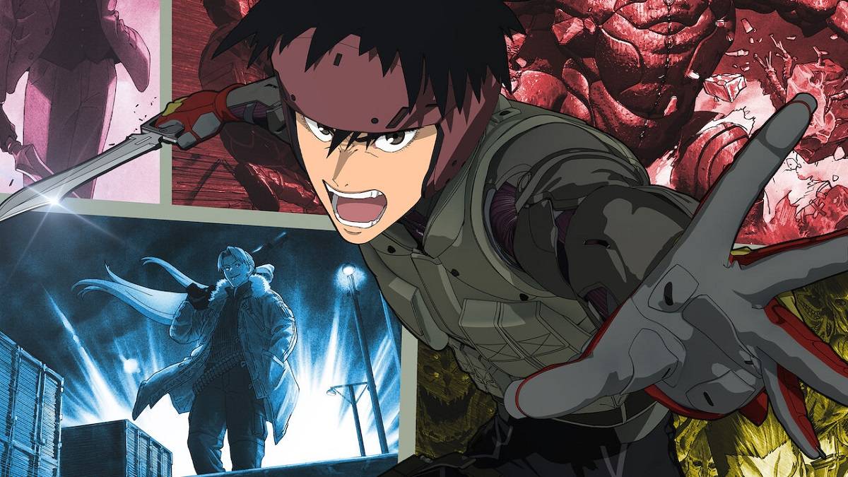 Best Upcoming Anime On Netflix In 2022