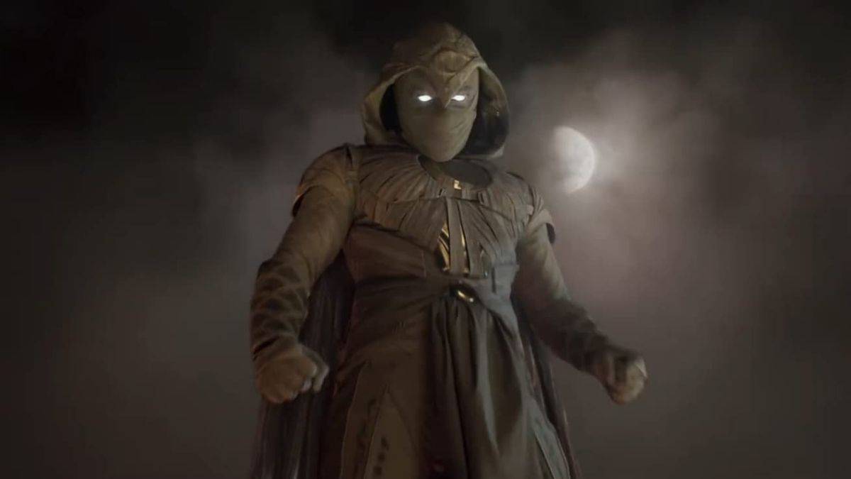 Does Moon Knight Episode 3 Have a Post Credit Scene? Ending Explained