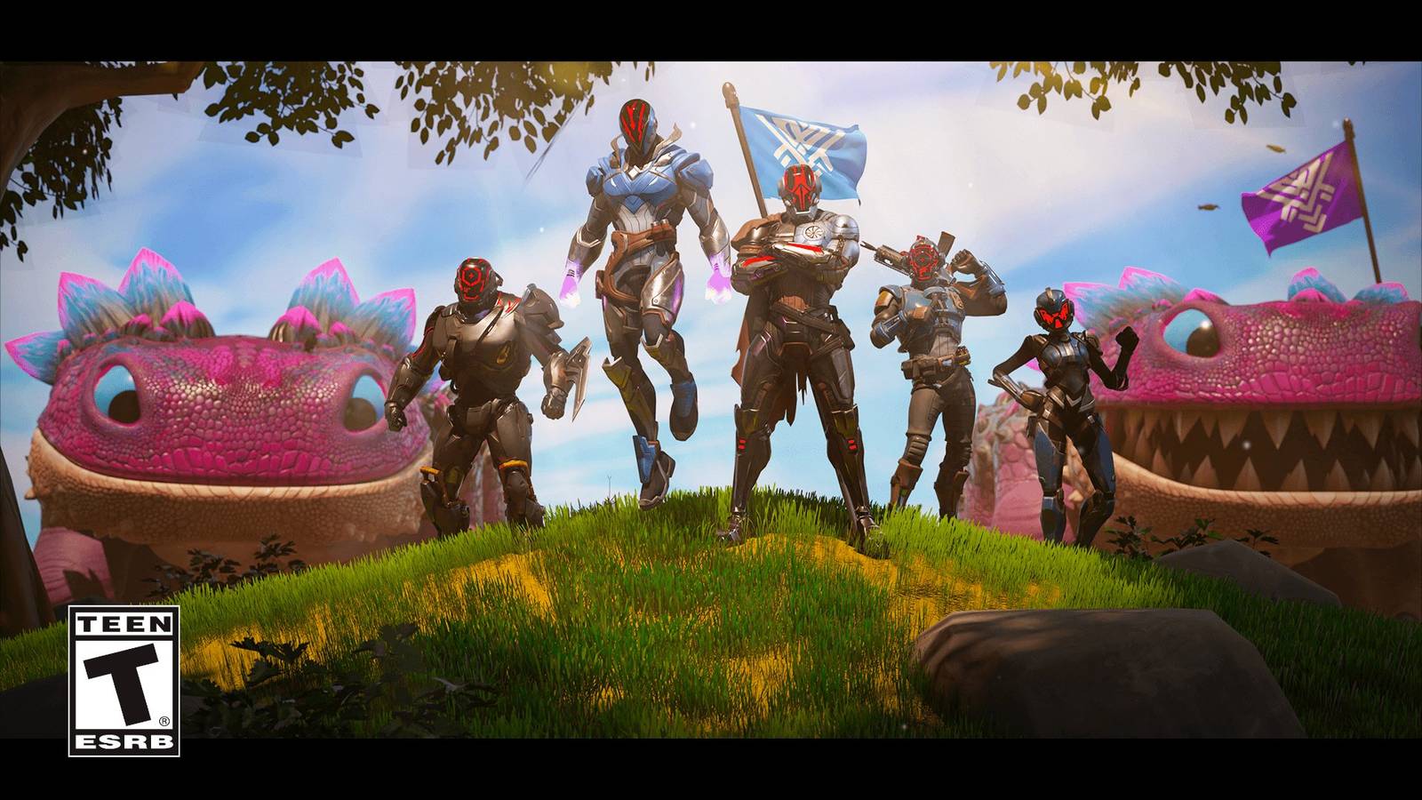 Fortnite v20.10 Update Release Time & Server Maintenance Schedule
