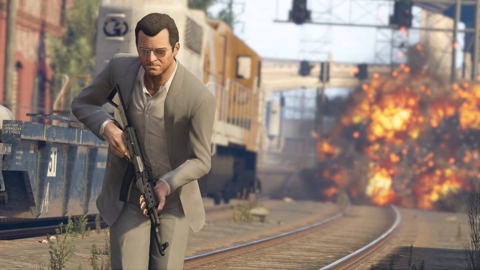Grand Theft Auto V (GTA V) Update 1.002 Patch Notes Today, April 26