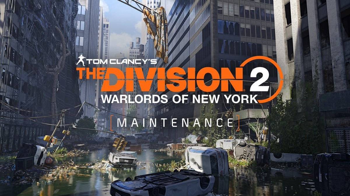 The Division 2 Title Update 15.1 Patch Notes (May 31)