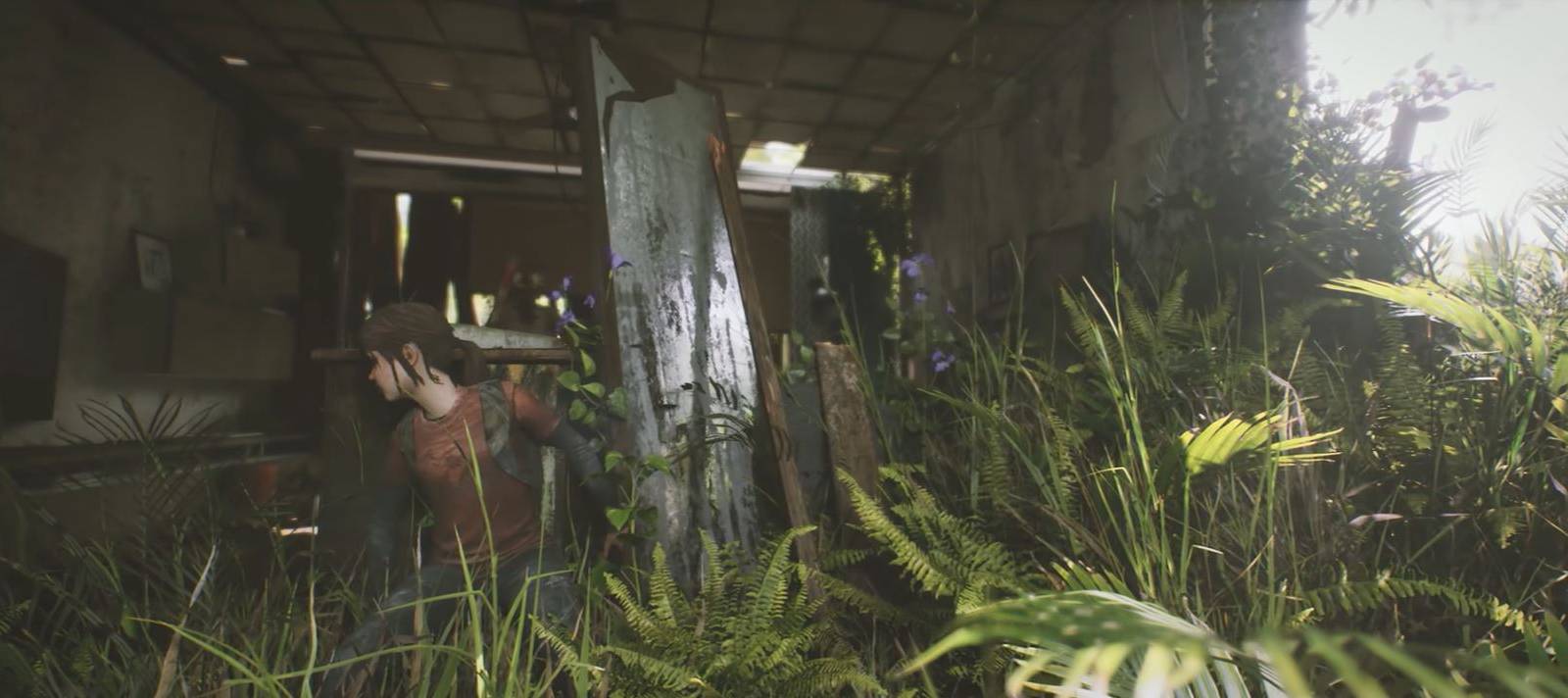The Last of Us Fan Imagines Atmospheric Remake in Unreal Engine 5