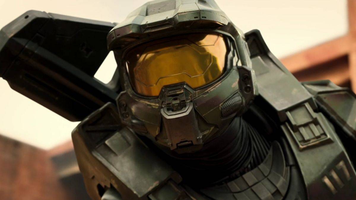 Halo Season 1 Ending Explained - Is [SPOILER] Really Dead?