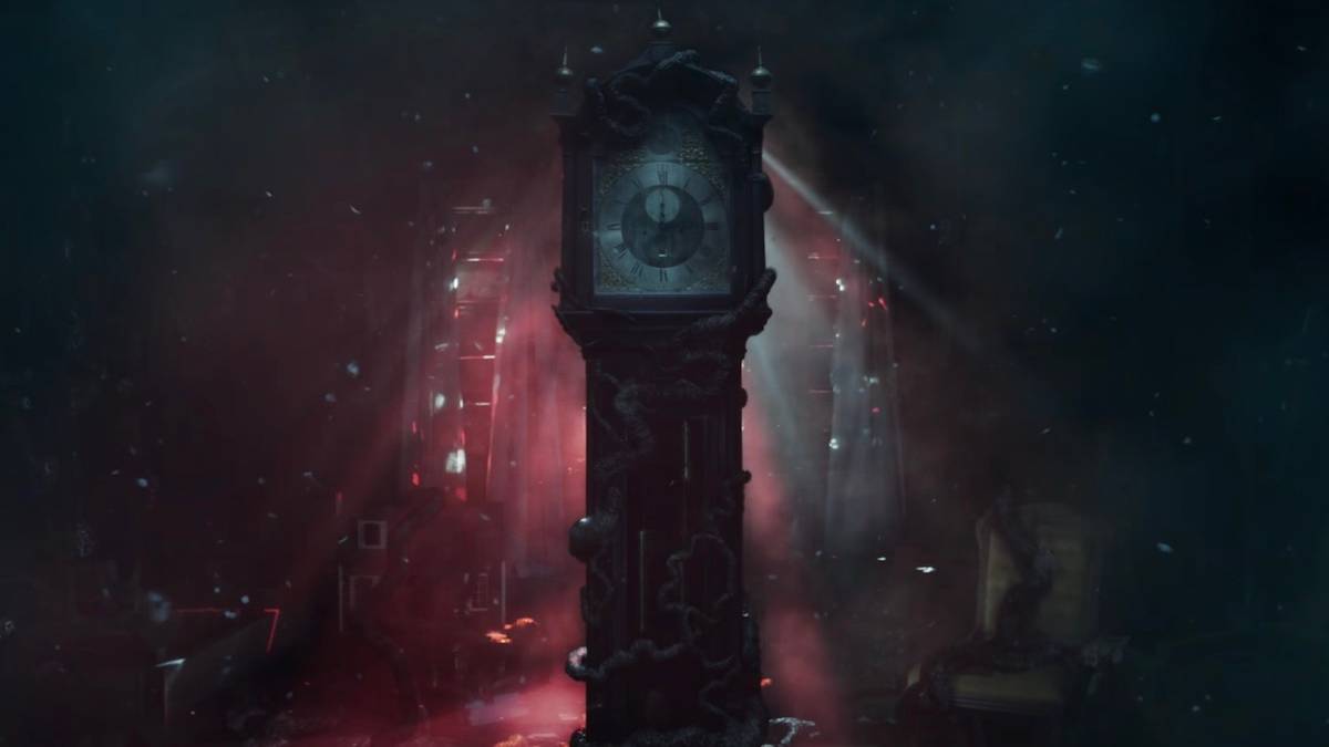What Is The Significance Of Grandfather Clock In Stranger Things?