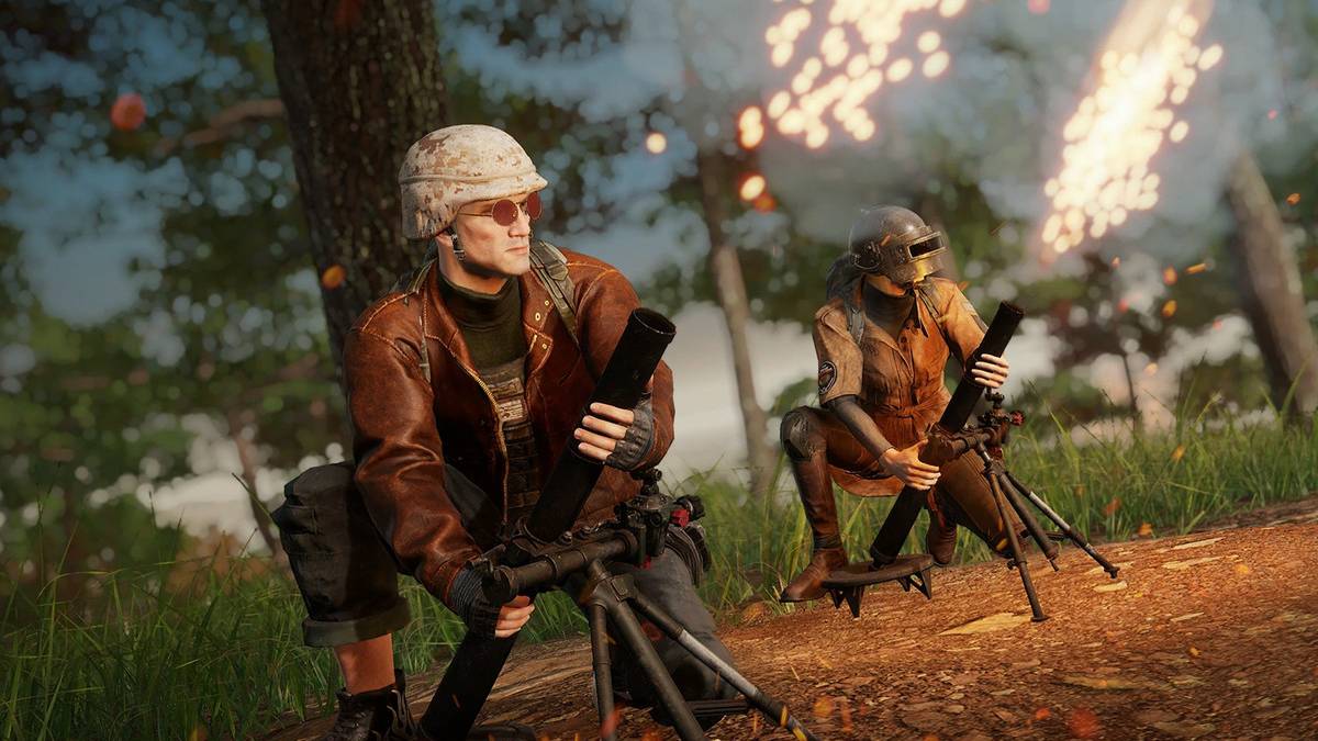 PUBG Server Status and Maintenance Schedule (May 24-25)