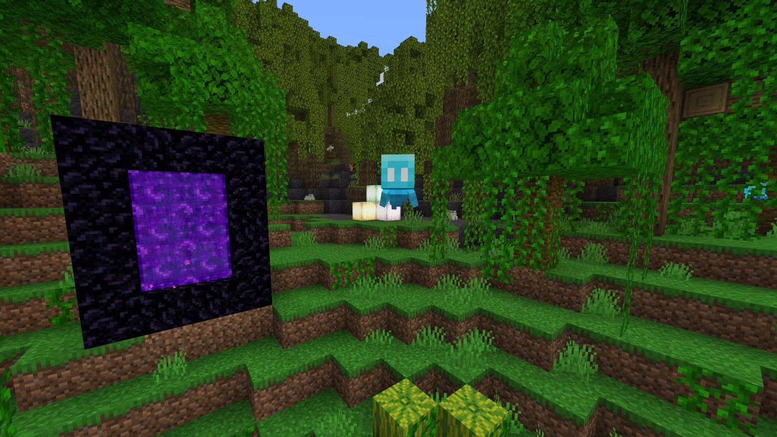Minecraft Wild & Beta Update Snapshot 22w19a Patch Notes Today
