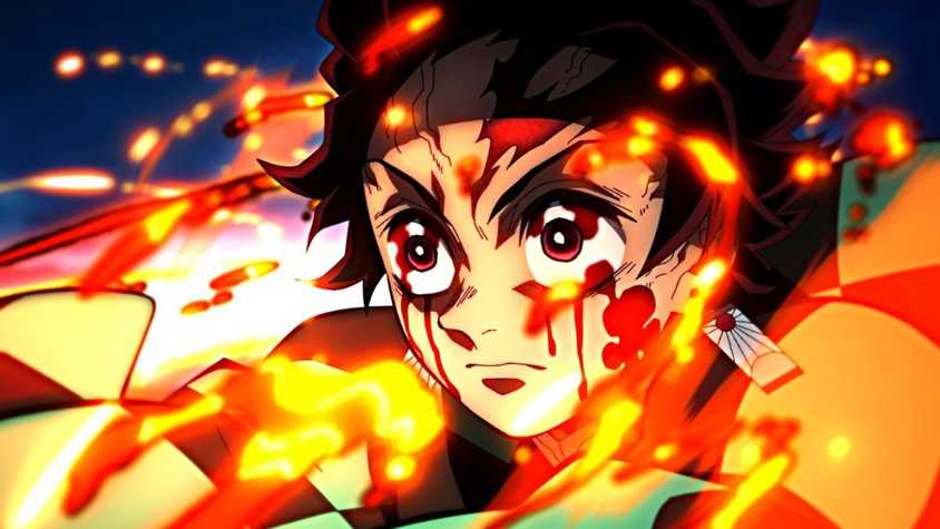 8 Incredible Animation Sequences in Demon Slayer