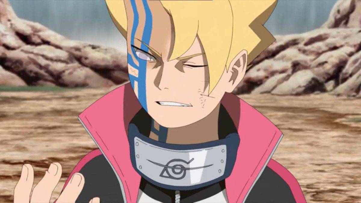 Boruto Chapter 71 Release Date, Time, and What to Expect