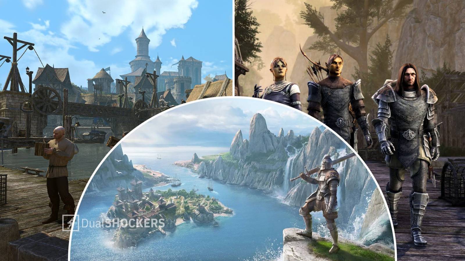 ESO High Isle Update 34 Patch Notes (June 6)