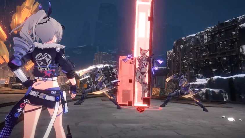 Job Listing Suggests Hoyoverse Have A New AAA Game In The Works