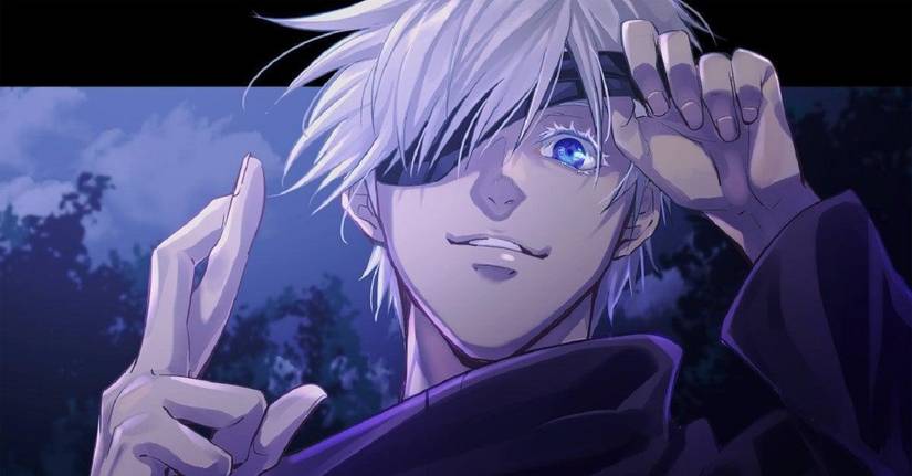 Jujutsu Kaisen Chapter 187 Spoilers Teases Kashimo, And Kenjaku From ...