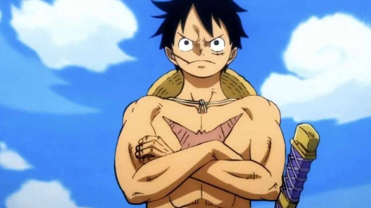 One Piece Chapter 1053 Release Date, Time, & What to Expect