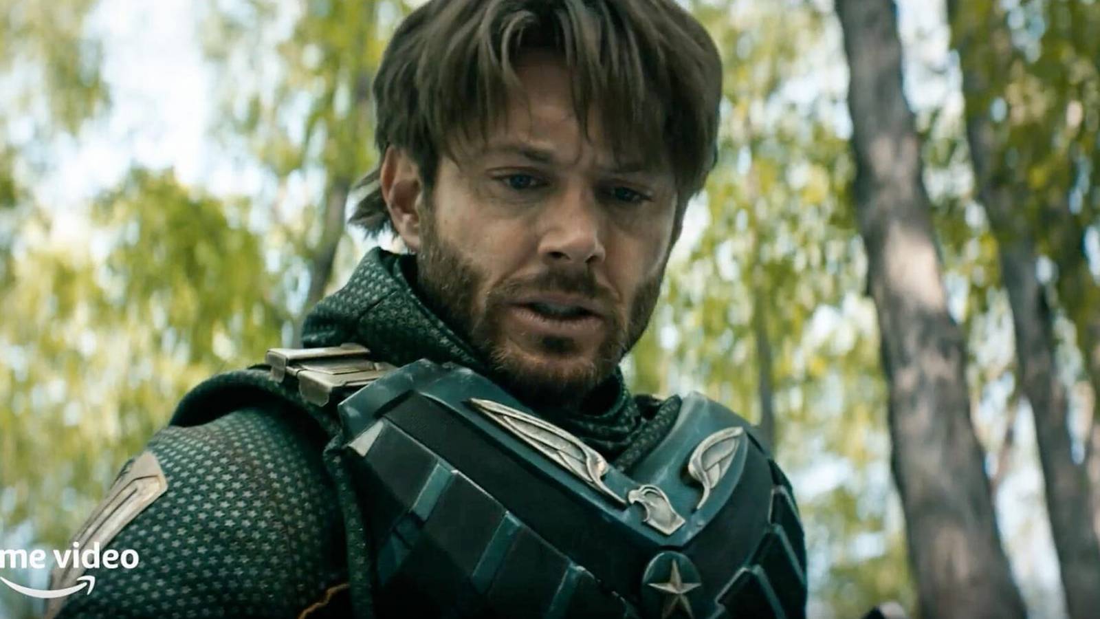 The Boys: Who Is Soldier Boy And What Are His Powers