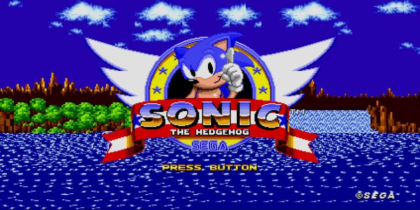 Sonic Origins: How To Access Level Select