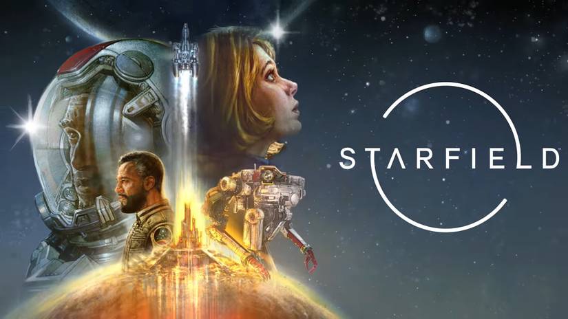 Starfield: How To Use Cross-Saves