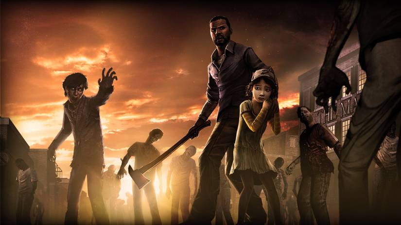 10 Best Zombie Games of All Time, Ranked
