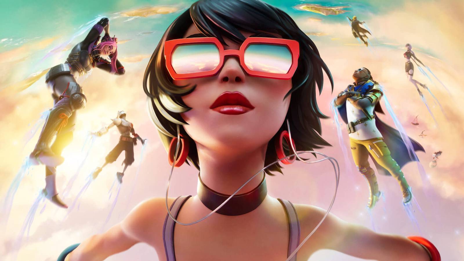How Long Is Fortnite Downtime Today? v21.10 Server Maintenance Schedule