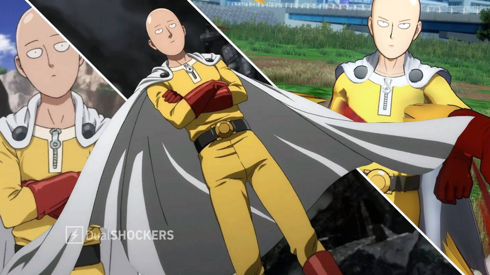 Sony's One Punch Man Movie Names Justin Lin New Director