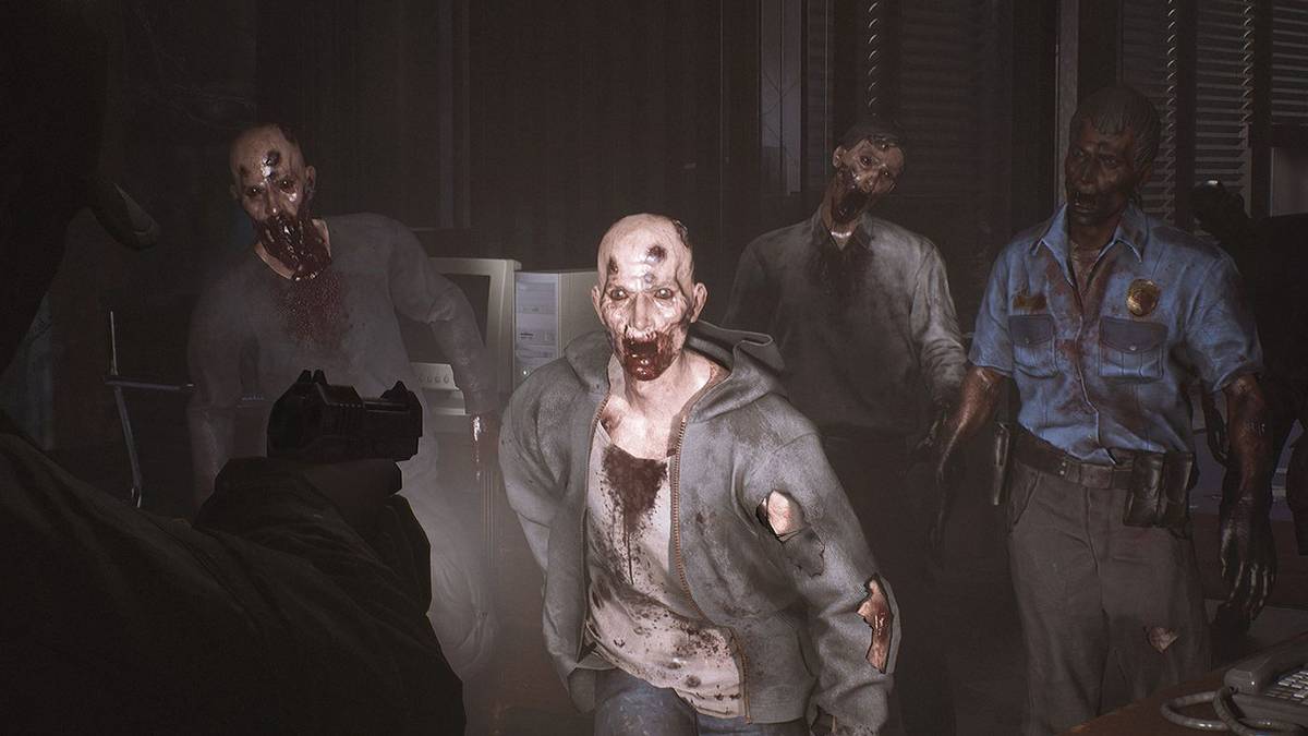 "The Day Before" Developers Defend Use Of Unpaid Labour