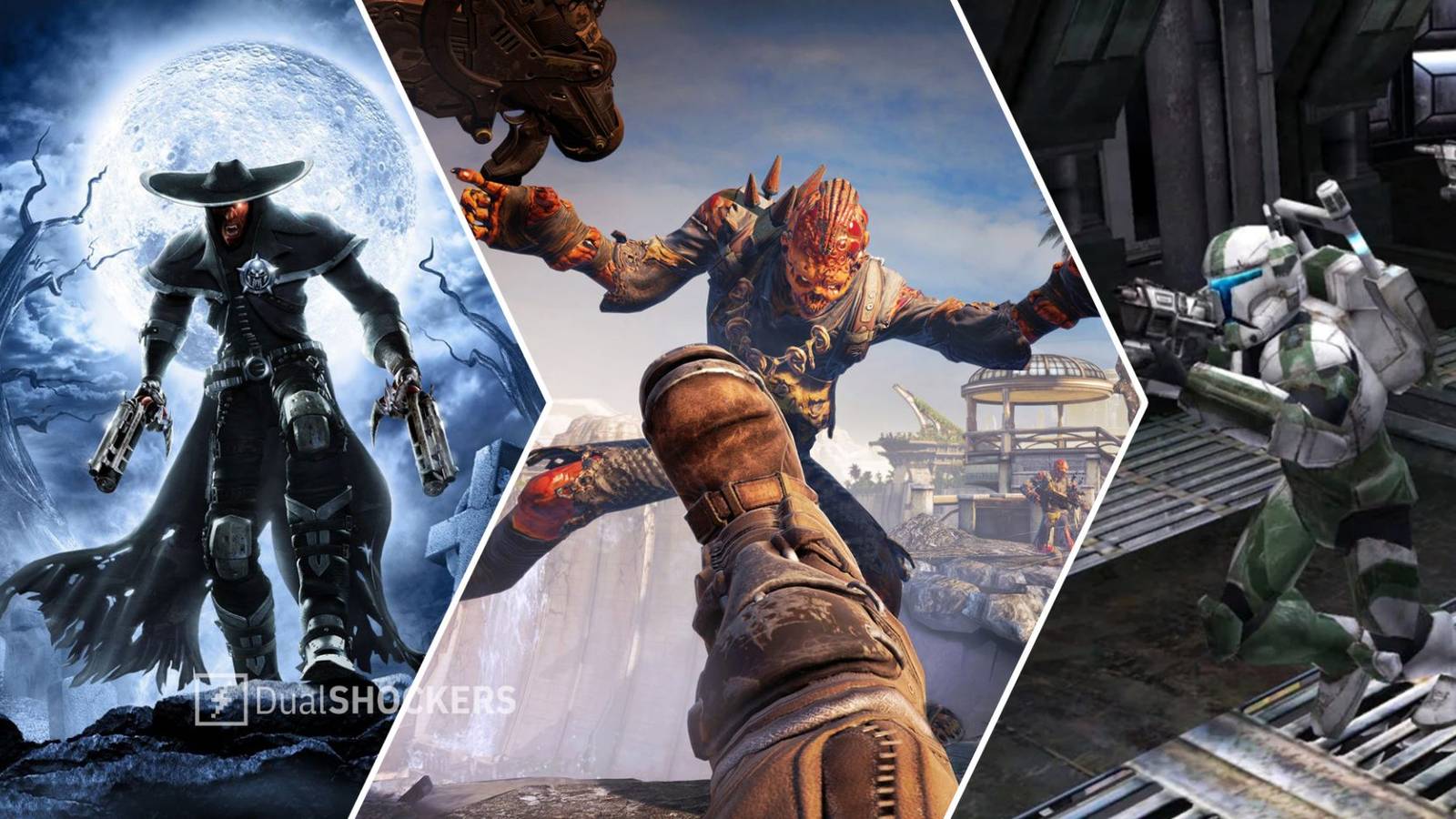 Underrated FPS Titles Every Gamer Needs To Play