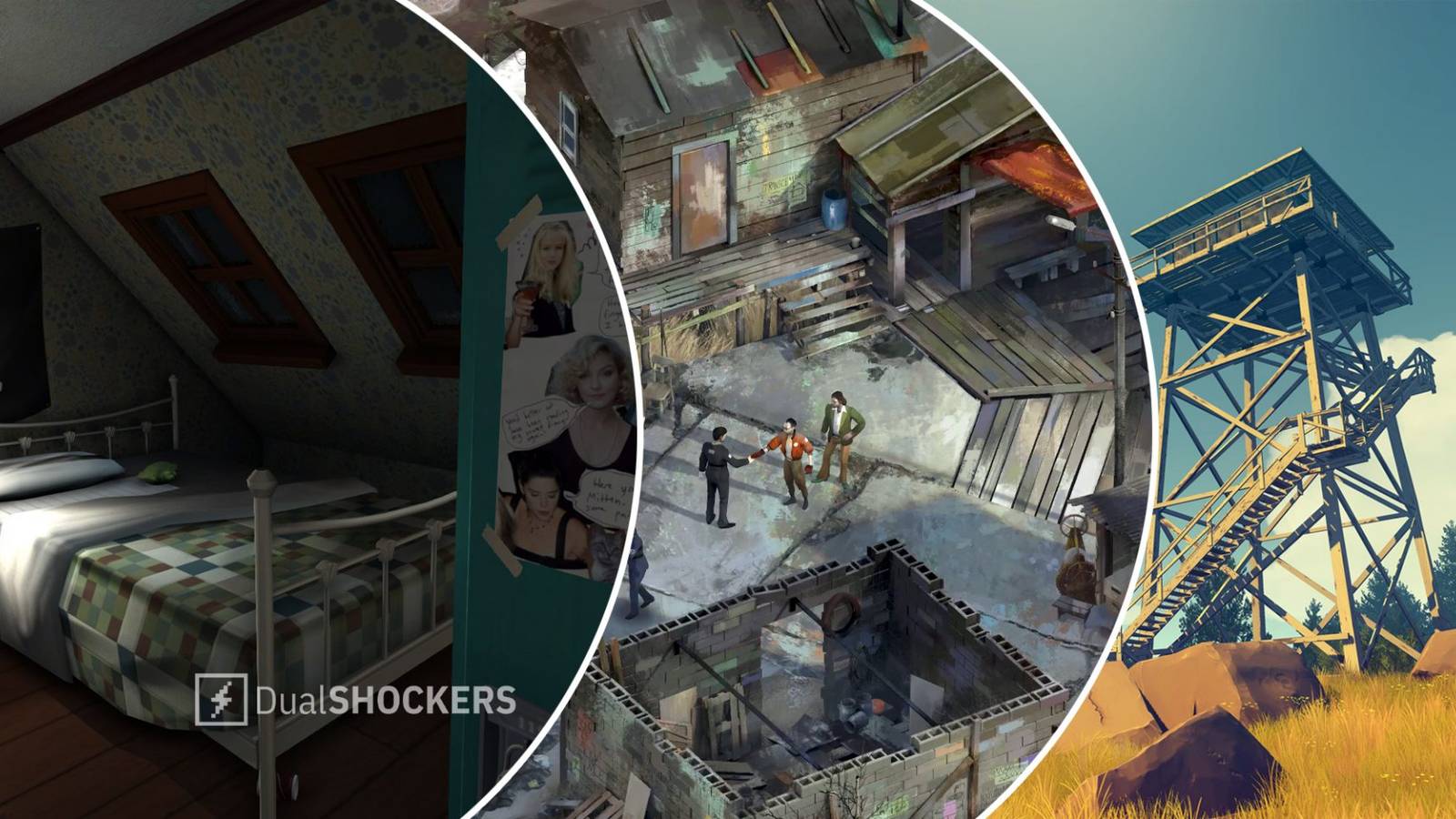 10 Emotional Indie Games That Might Make You Cry
