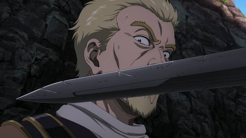 10 Best Vinland Saga Fights, Ranked