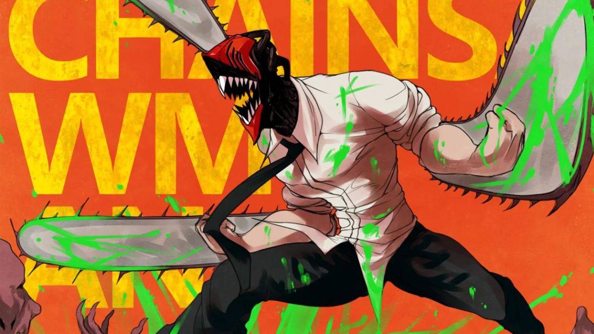 Chainsaw Man Chapter 99 Release Date and Time