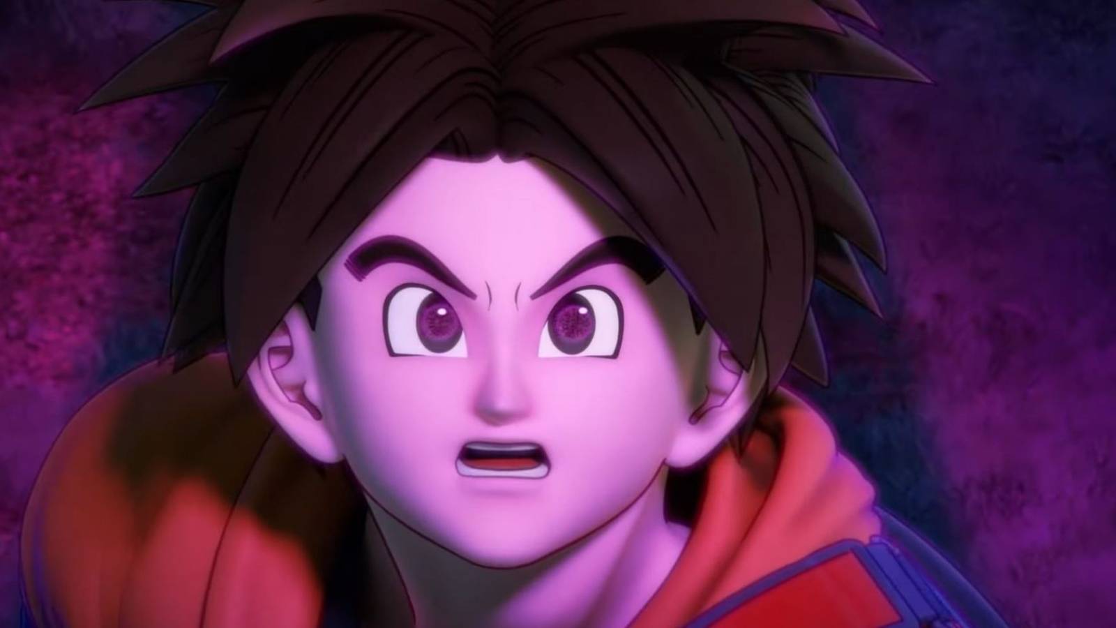 Dragon Ball: The Breakers Release Date And Network Test Announced