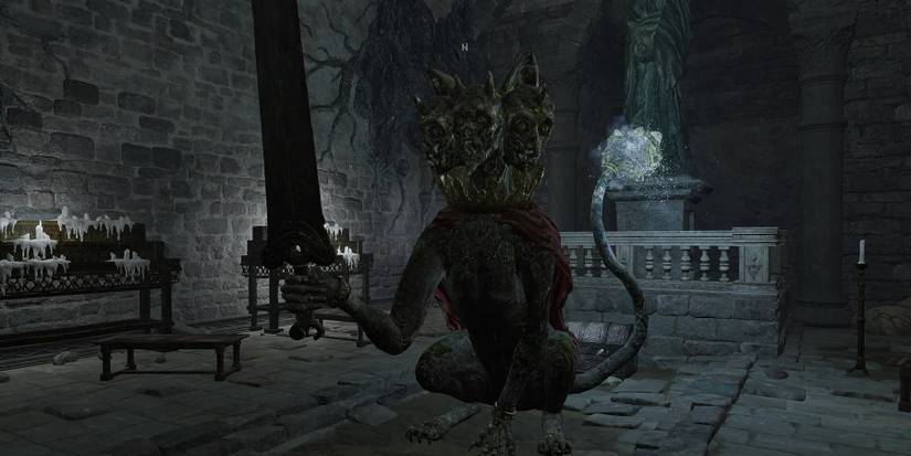 Elden Ring: 10 Hardest Enemies, Ranked