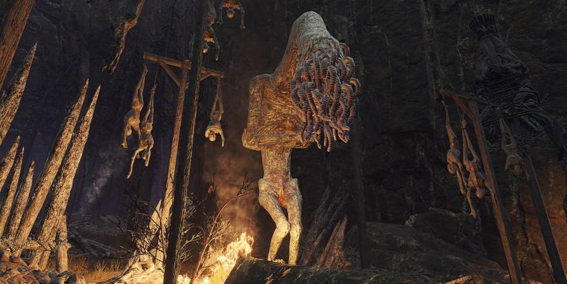 Elden Ring: 10 Hardest Enemies, Ranked