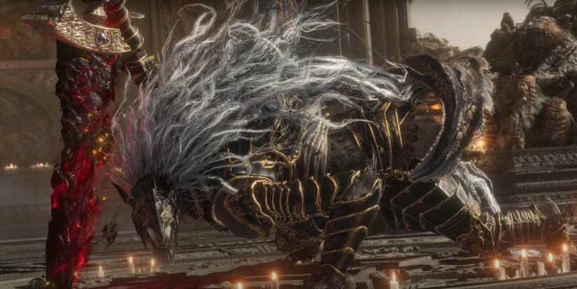 Elden Ring: All Remembrance Spells, Ranked