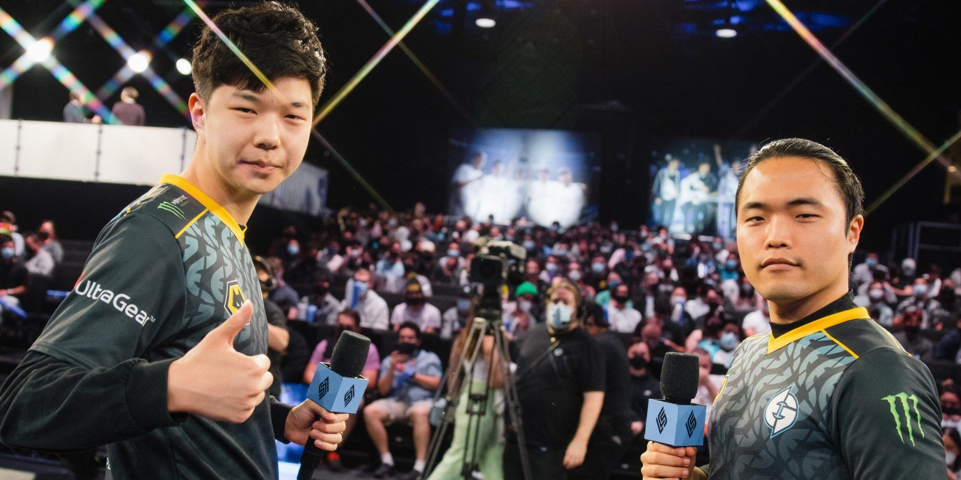 LCS Week 4 Roundup: Evil Geniuses Stay Top, Signs of Life in TSM