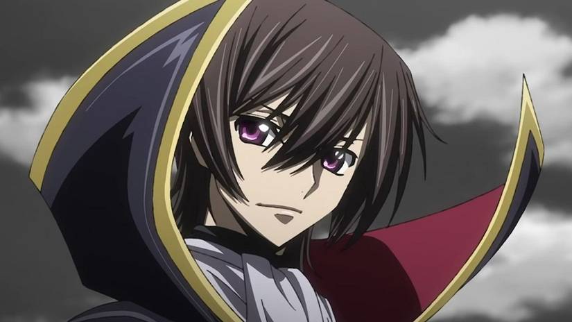 10 Smartest Anime Characters Of All Time