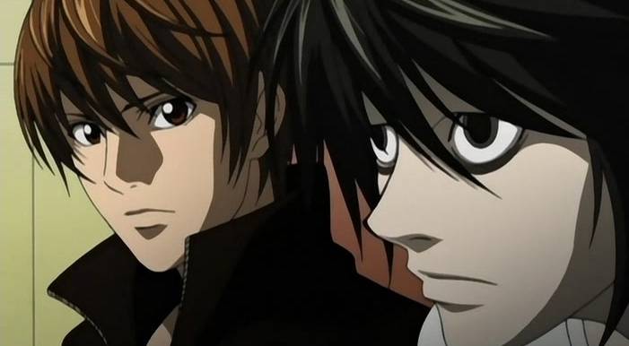 10 Greatest Anime Rivalries Of All Times