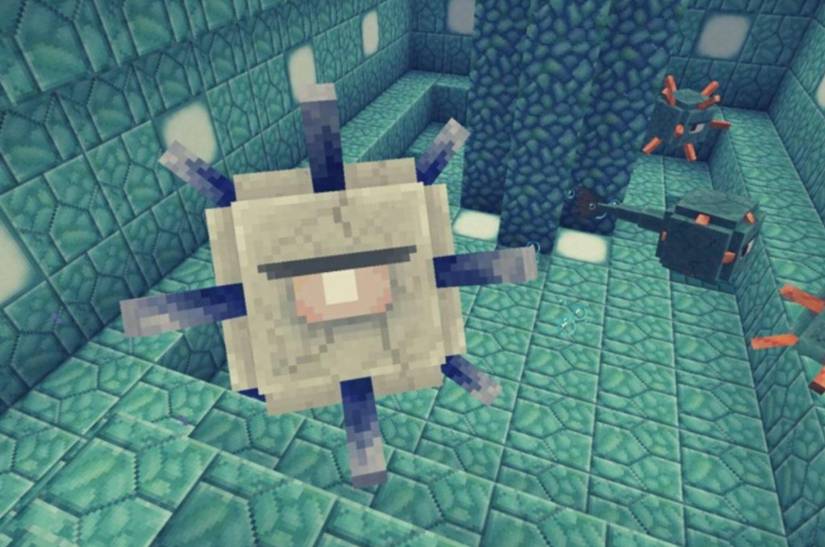 Minecraft: 10 Most Dangerous Mobs In The Game, Ranked
