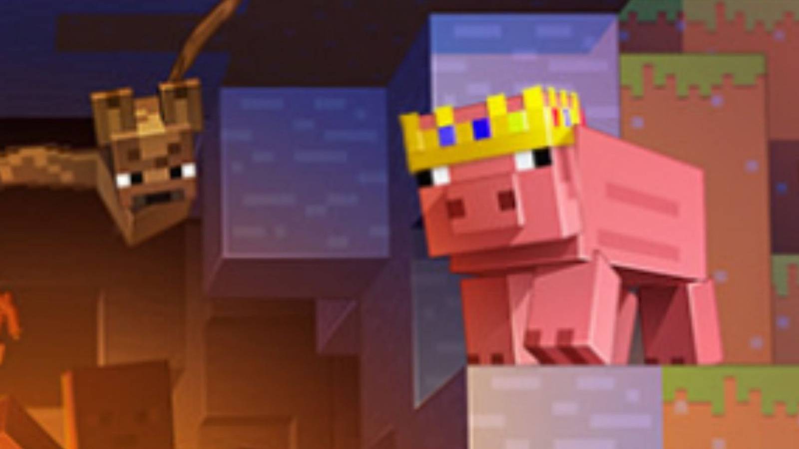 Minecraft Now Has An In-Game Tribute To Technoblade