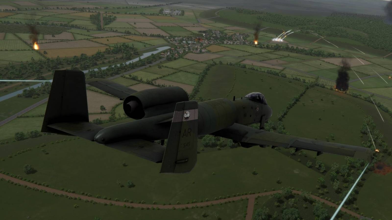 RTS Regiments Releases For Steam This August
