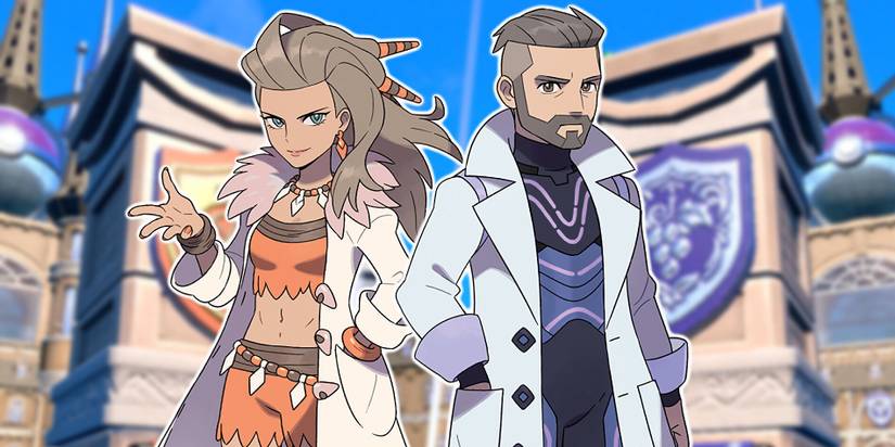 Arven's Story In Pokemon S&V Hits Really Hard