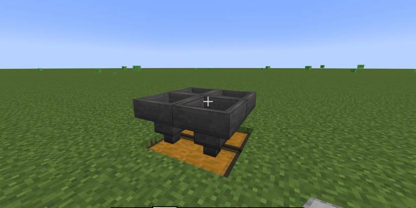 Minecraft: How To Build An XP Farm