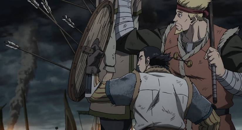 10 Best Vinland Saga Fights, Ranked