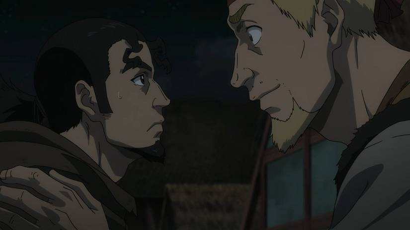 10 Best Vinland Saga Fights, Ranked