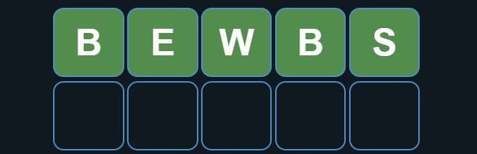 What Is The Lewdle Answer Today? Hints & Tips For Friday, July 15