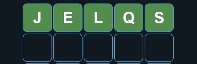 Lewdle Answer, Hints, And Word Of The Day For Thursday, July 7